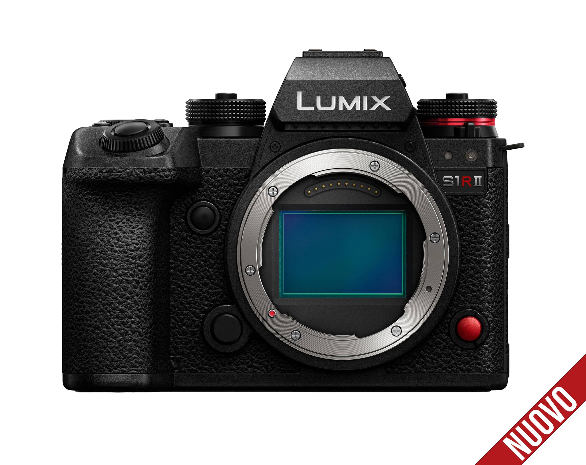 Panasonic Lumix S1 R Mark 2 Nuova